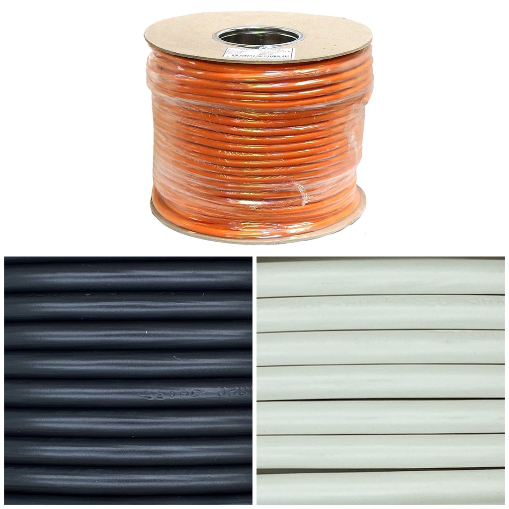 Plastic Cables & Flexes